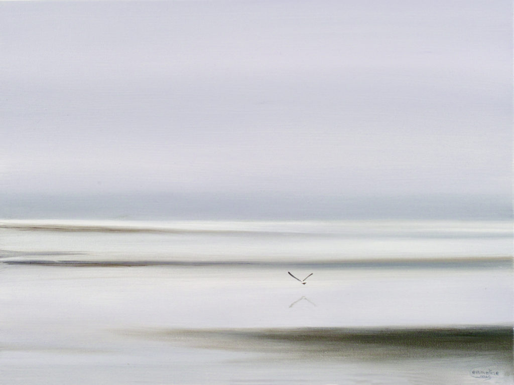 Stillness in Motion #2 Giclee Print | Emmeline Craig